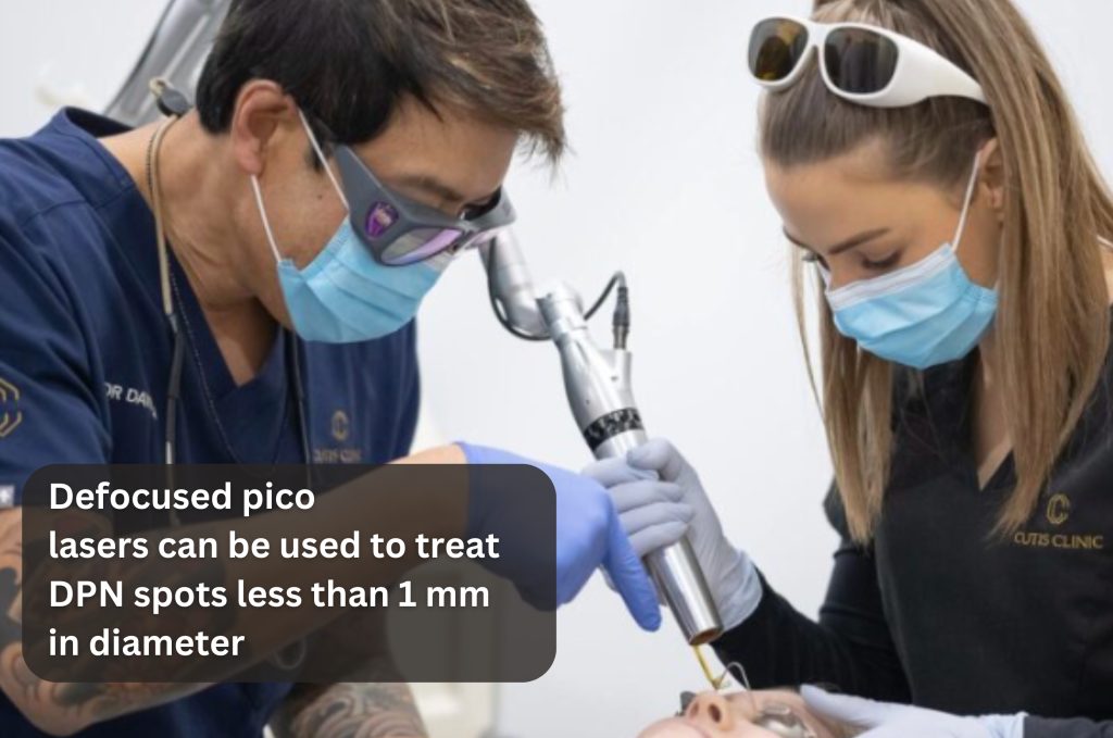 Australia's Best Dermatosis Papulosa Nigra DPN Treatments | The Melasma ...