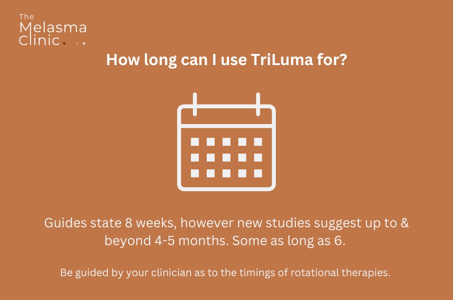 Tri-Luma Cream: Effective Melasma Treatment | Melasma Clinic