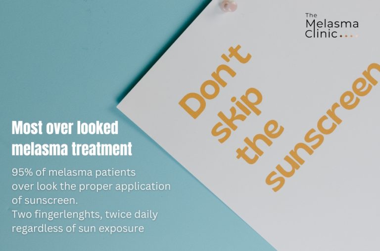 Australia's Best Melasma Treatments | The Melasma Clinic