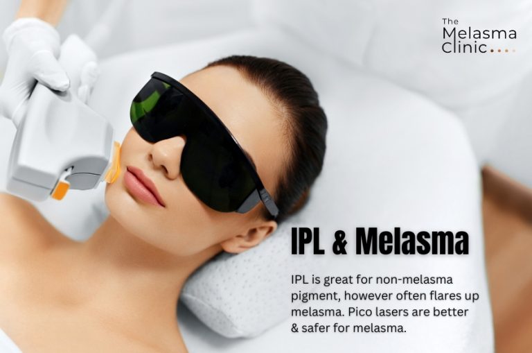 Australia's Best Melasma Treatments | The Melasma Clinic