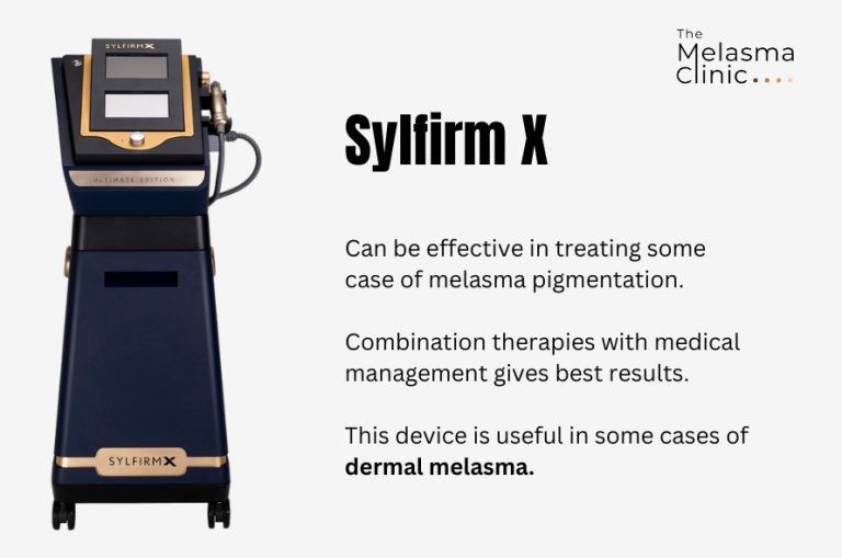 Australia's Best Melasma Treatments | The Melasma Clinic