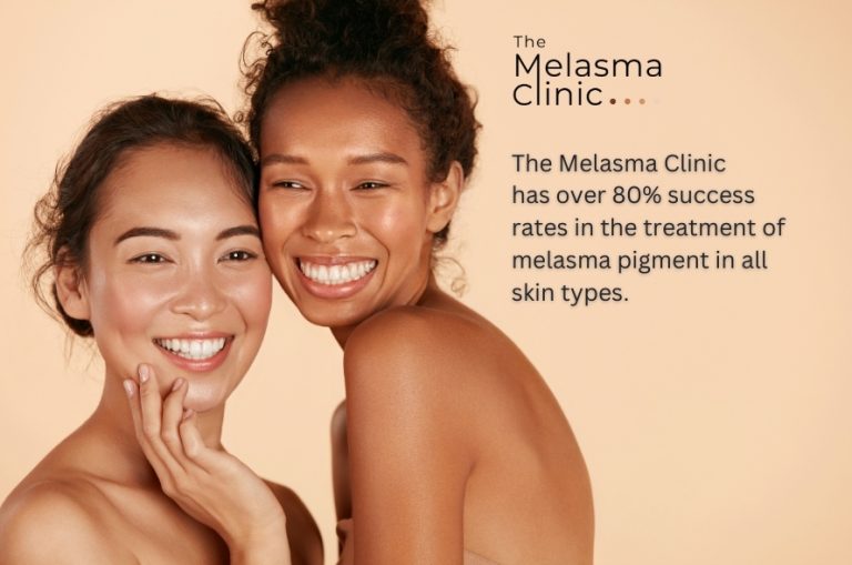Australia's Best Melasma Treatments | The Melasma Clinic