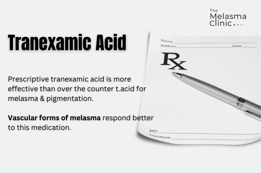 Australia's Best Melasma Treatments | The Melasma Clinic
