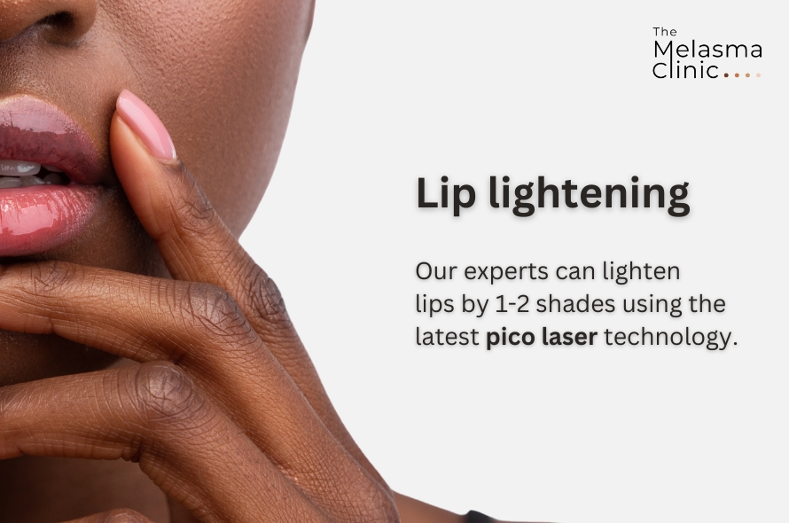 Best Lip Pigmentation Treatment 2025