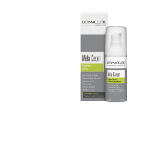 Ultimate Dermaceutic Mela Cream Guide 2026 | The Melasma Clinic